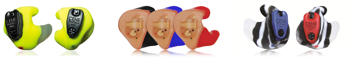 Digital Ear Plugs For Shooting | South East Hearing Care