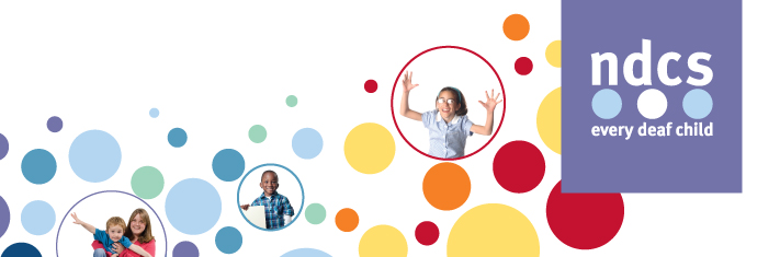 Our work with the NDCS | South East Hearing Care Centres