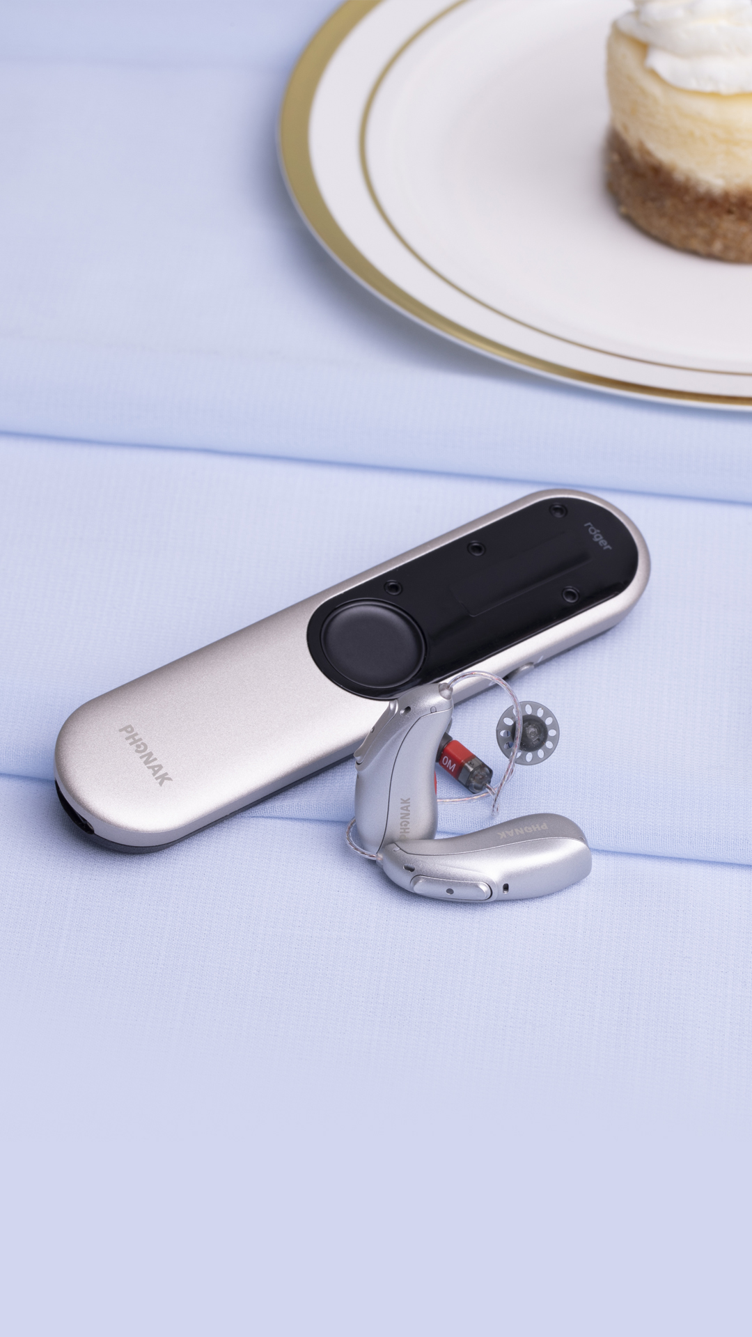 Phonak Lumity Digital Hearing Aids | South East Hearing Care