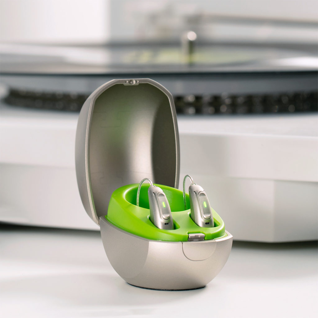 Phonak Marvel Hearing Aids | Clear Sound | Hearing Care