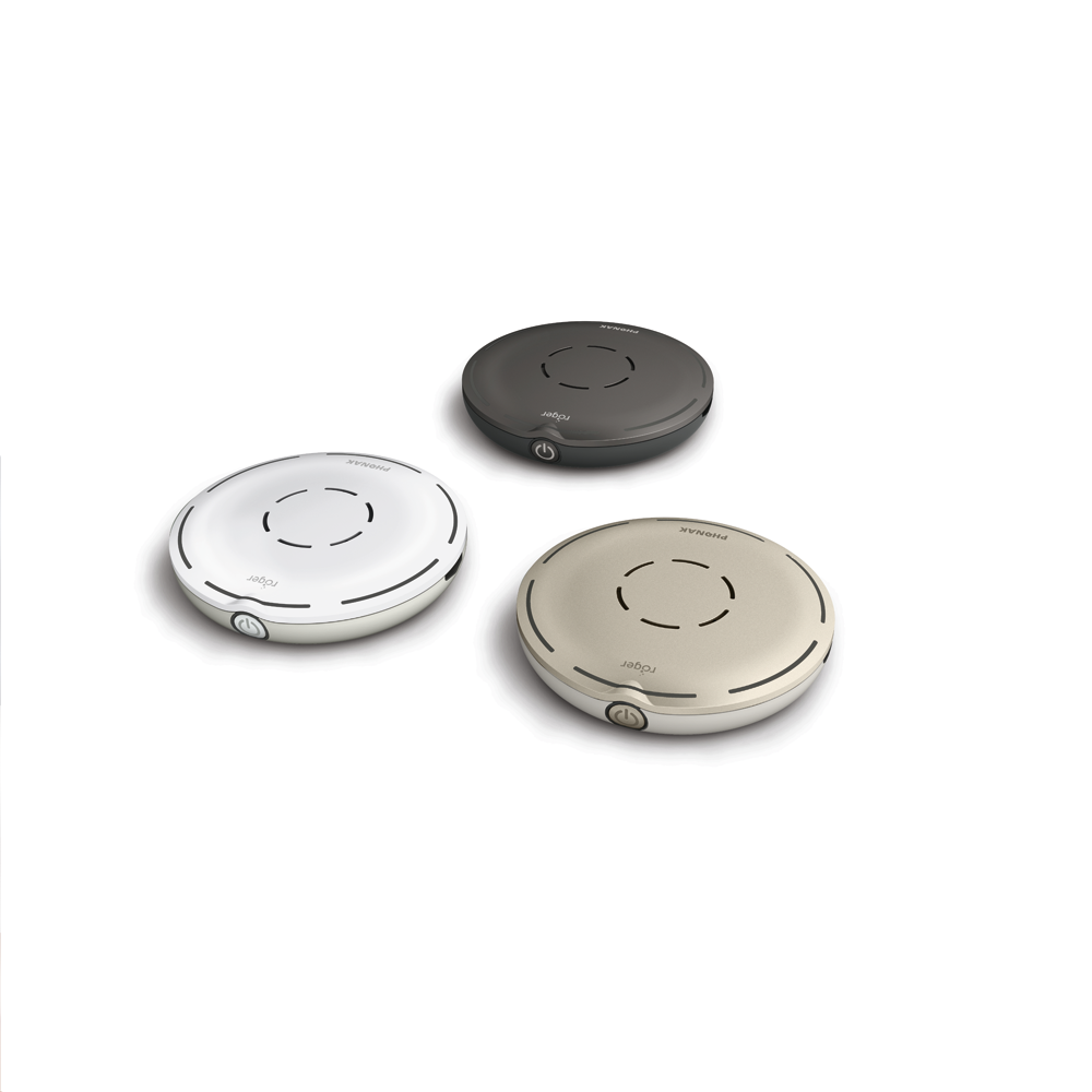 Phonak Hearing Aid Accessories | South East Hearing Care