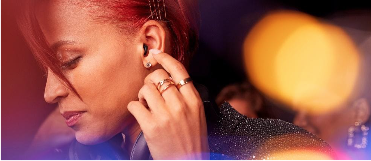 Signia Silk X Hearing Aids | Advanced Technology | Hearing Care