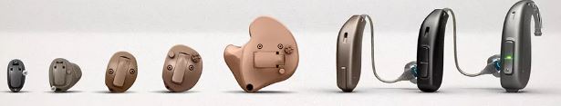 Oticon Hearing Aids & Accessories | Hearing Care Centres